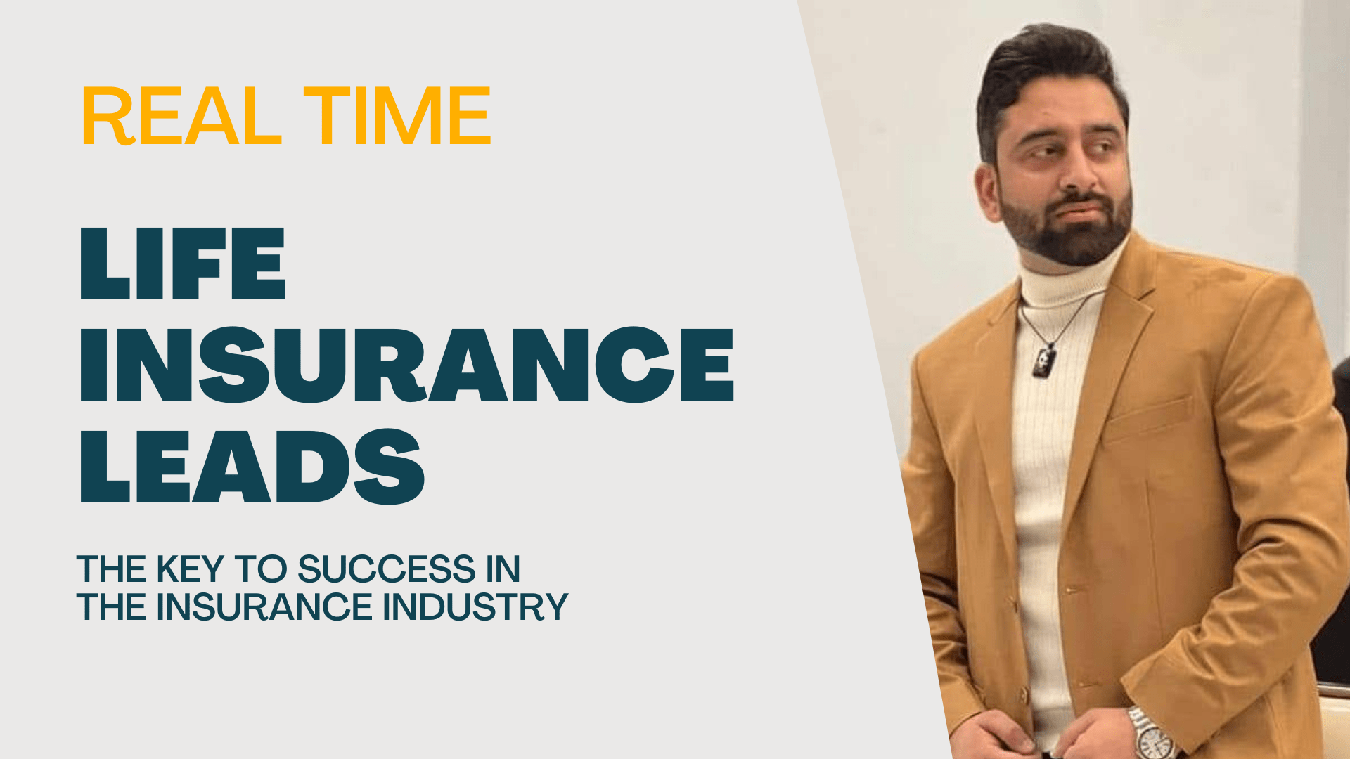 Life Insurance Leads: The Key To Success In The Insurance Industry ...