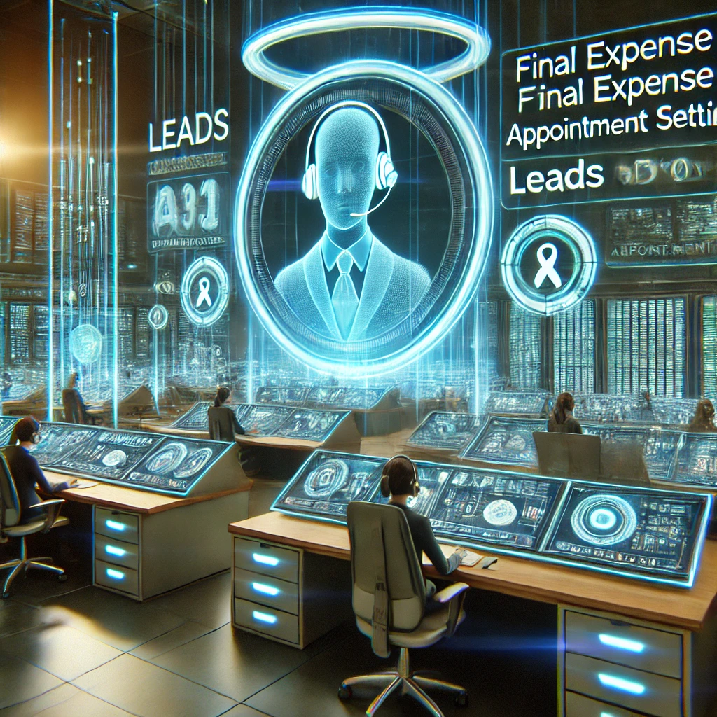 Final Expense Appointment Setting: Proven Tips To Secure More Leads And ...
